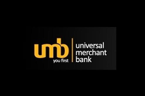 Merchant bank now Universal Merchant bank