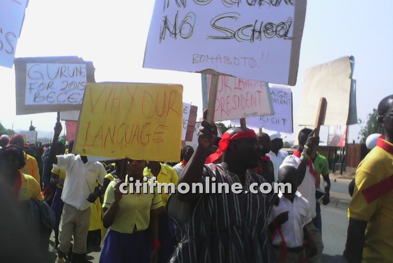 bonaboto demo - Citi 97.3 FM - Relevant Radio. Always