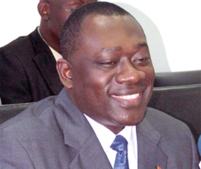EC must fast-track new CI for local elections - OB Amoah - Citi 97.3 FM ...