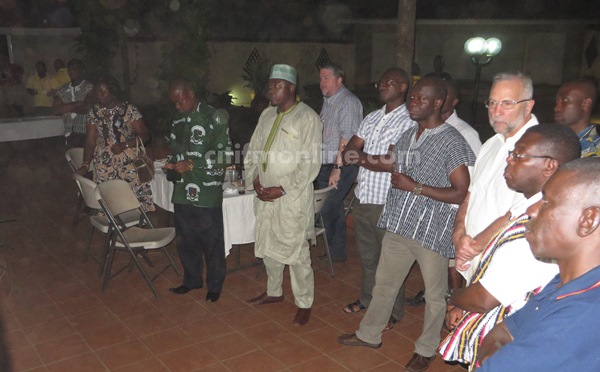 sada board and usaid (3) – Citi 97.3 FM – Relevant Radio. Always