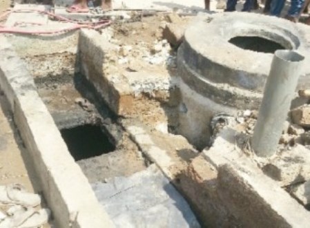 Missing child found dead in septic tank – Citi 97.3 FM – Relevant Radio ...