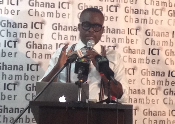 ICT Chamber - Citi 97.3 FM - Relevant Radio. Always