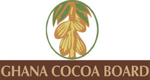 COCOBOD to achieve 2015/2016 output target